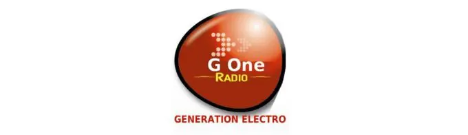 Découvrez G One Radio, la radio génération électro - Blog RadioKing
