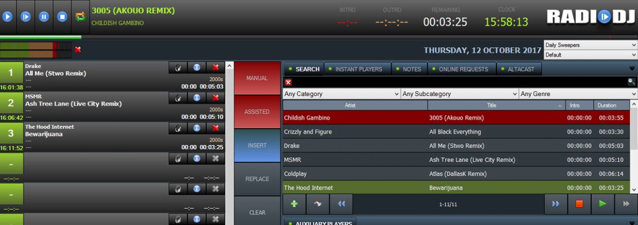 Quel logiciel de diffusion choisir pour prendre le direct ? - Blog ...