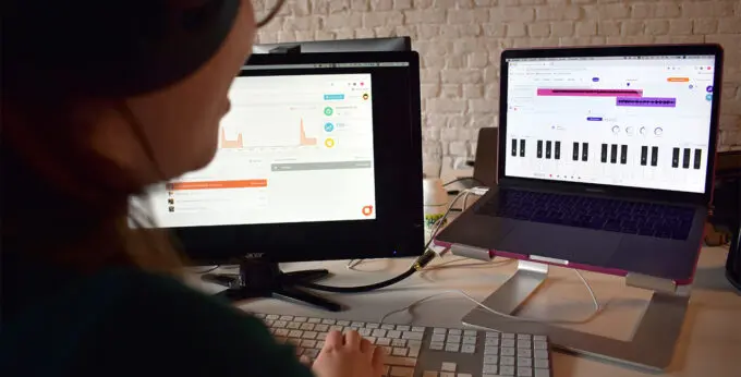 Enregistrez votre émission radio en ligne avec Soundtrap - Blog RadioKing