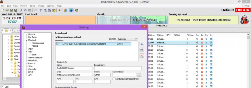 Logiciels de streaming radio : le guide 2024 - Blog RadioKing