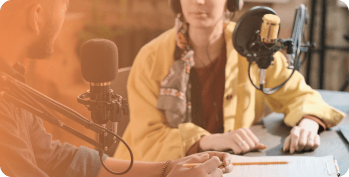 Comment préparer une bonne interview radio - Blog RadioKing
