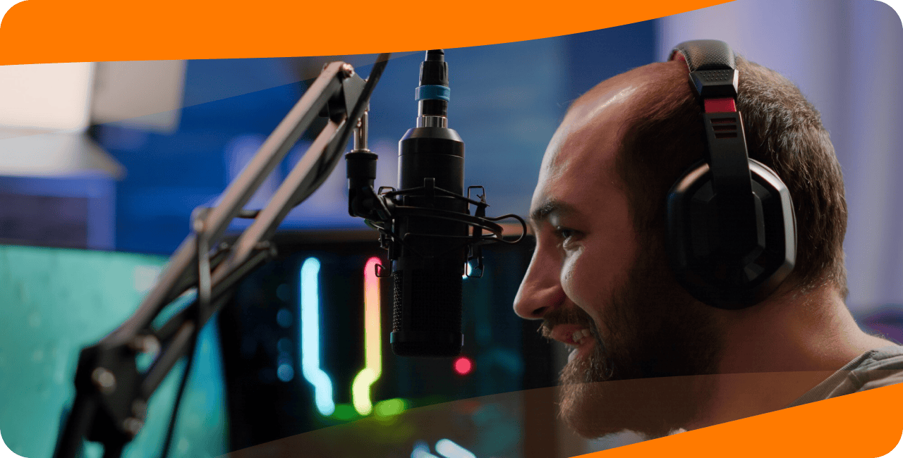 Animateurs radio : 5 compétences essentielles - Blog RadioKing