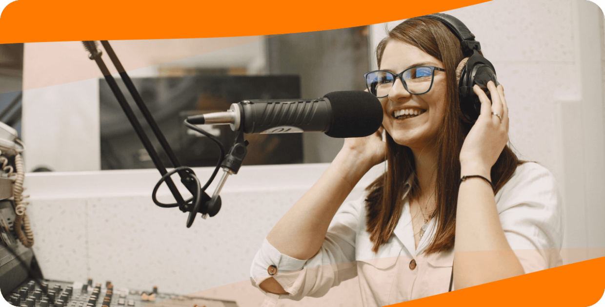 Animateurs radio : 5 compétences essentielles - Blog RadioKing