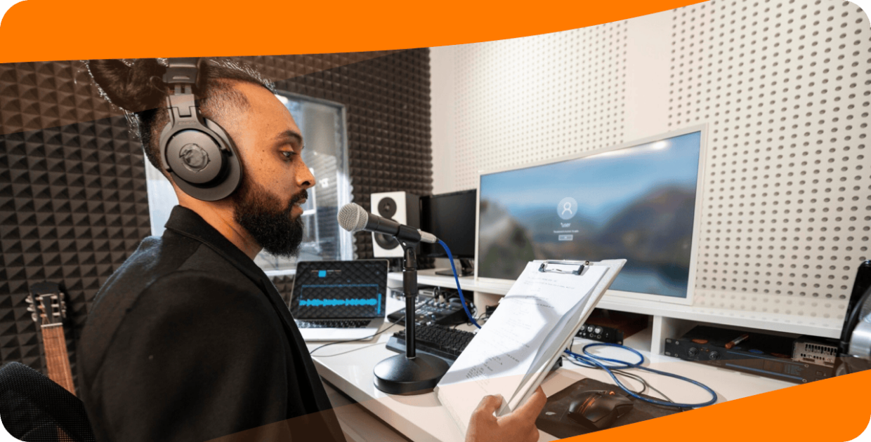 Casque radio : Top 5 des meilleurs pour sa webradio - Blog RadioKing