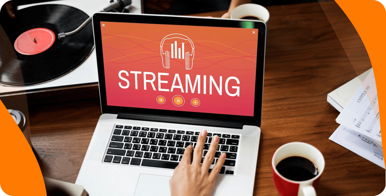 Logiciels de Streaming Radio : Guide ultime - Blog RadioKing