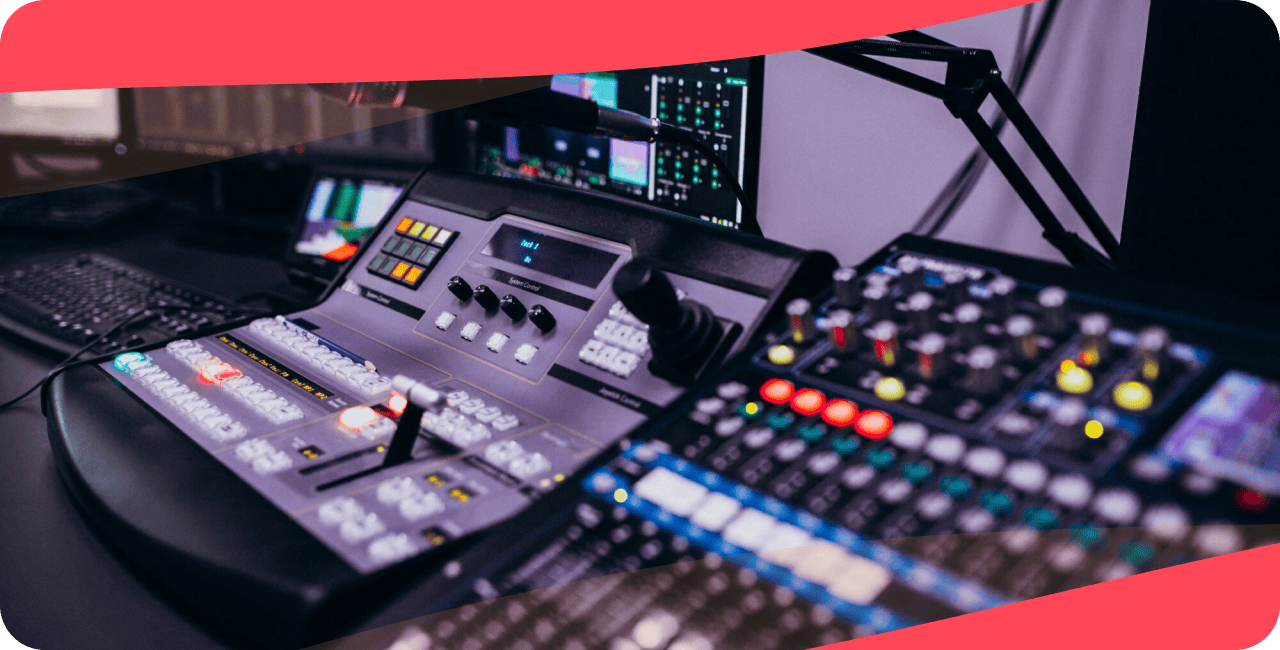 Générateur de nom de radio - Blog RadioKing